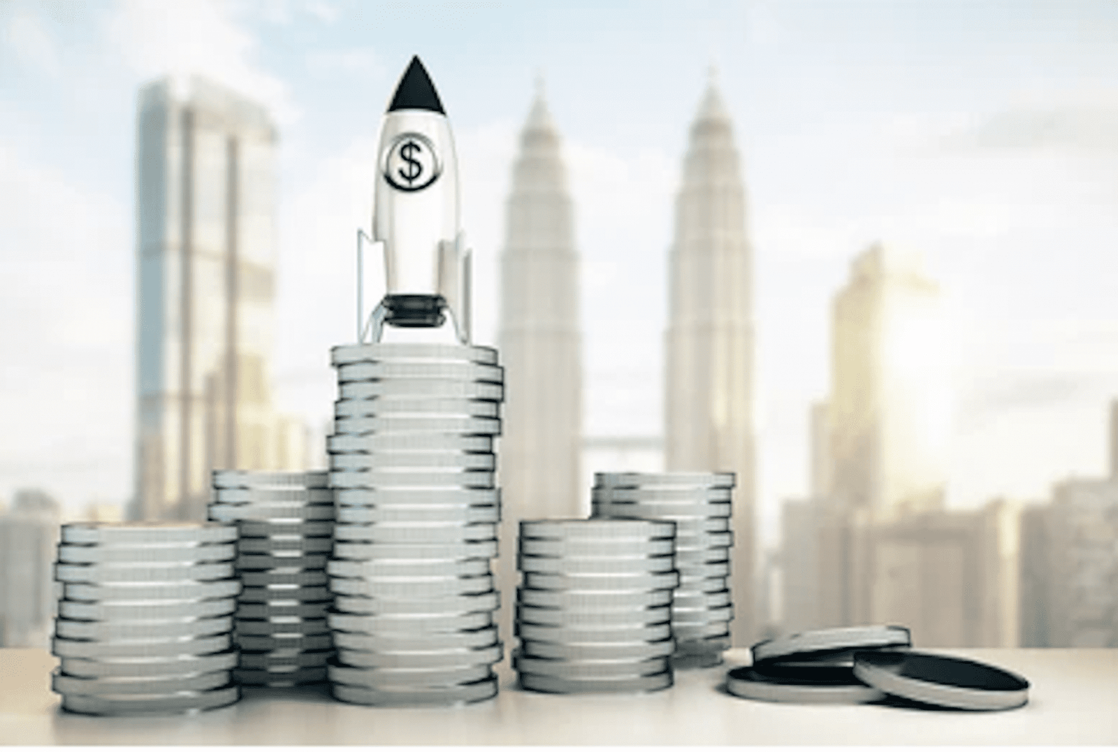 Venture Capital: Trade Tips